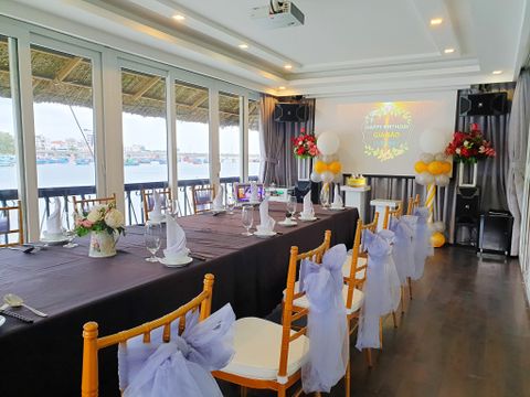 VIP ROOM SYSTEM – Champa Island Nha Trang - Resort Hotel & Spa