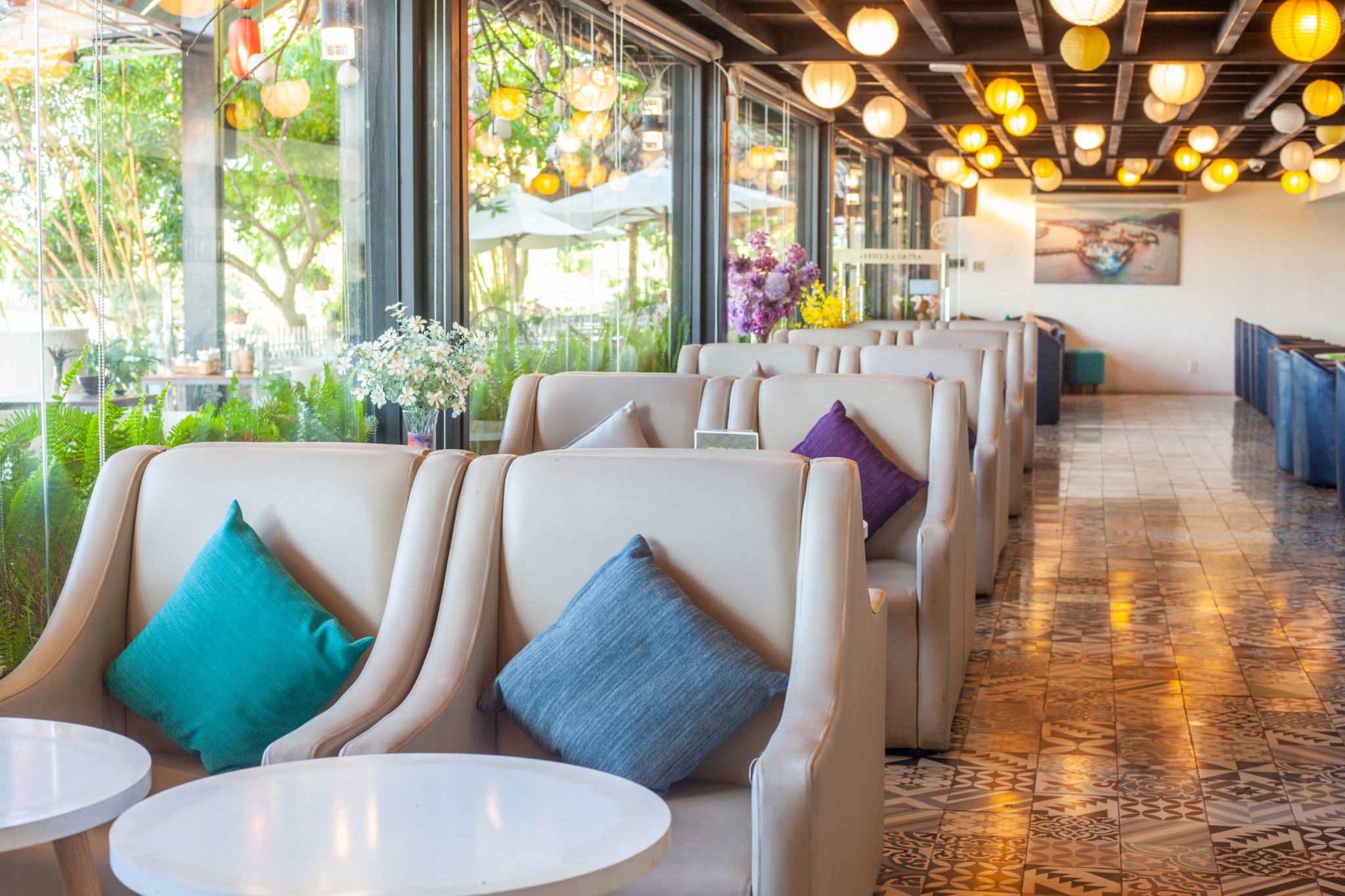 APSARA COFFEE BAR – Champa Island Nha Trang - Resort Hotel & Spa