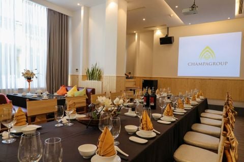 VIP ROOM SYSTEM – Champa Island Nha Trang - Resort Hotel & Spa