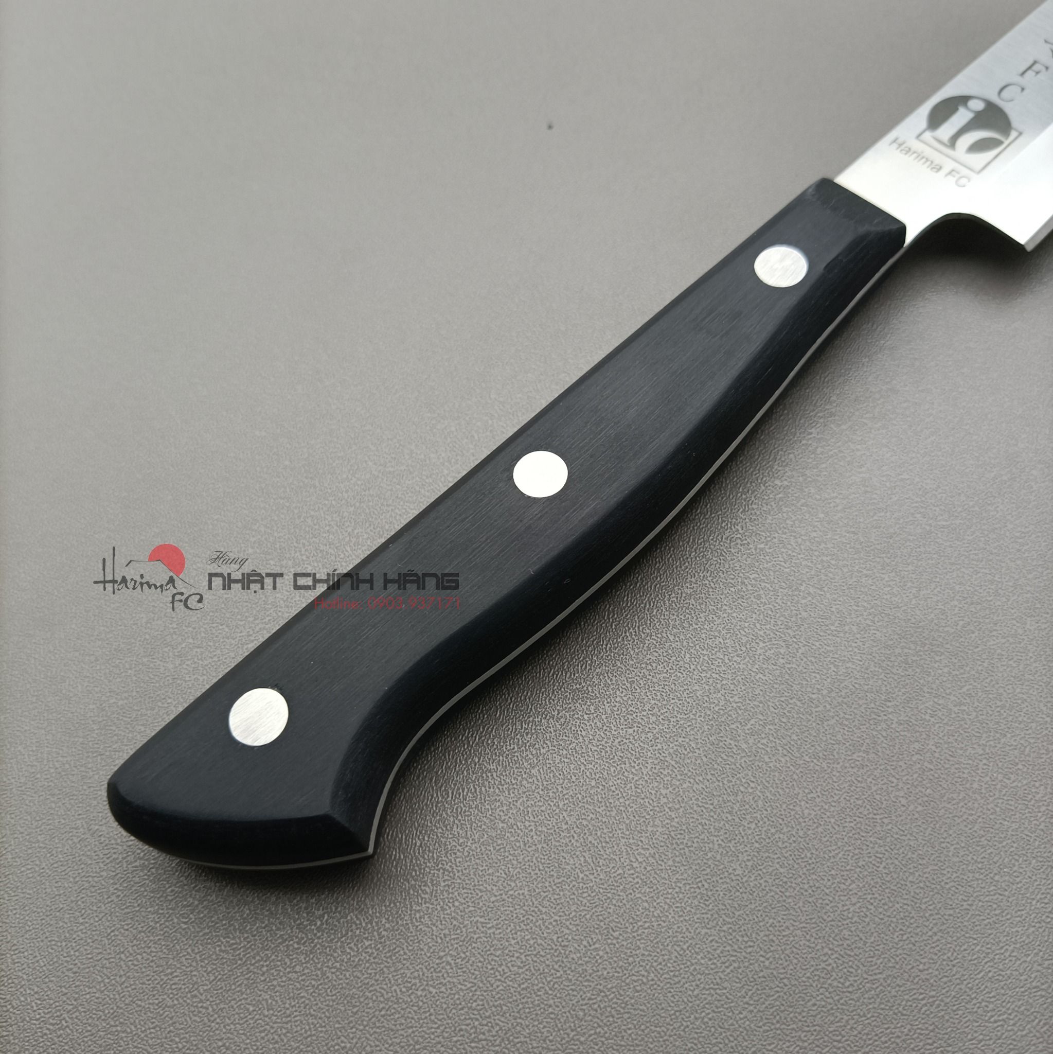 Dao Sashimi Harima FC Yanagiba 210mm – HARIMA FC - Hàng Nhật Chính Hãng