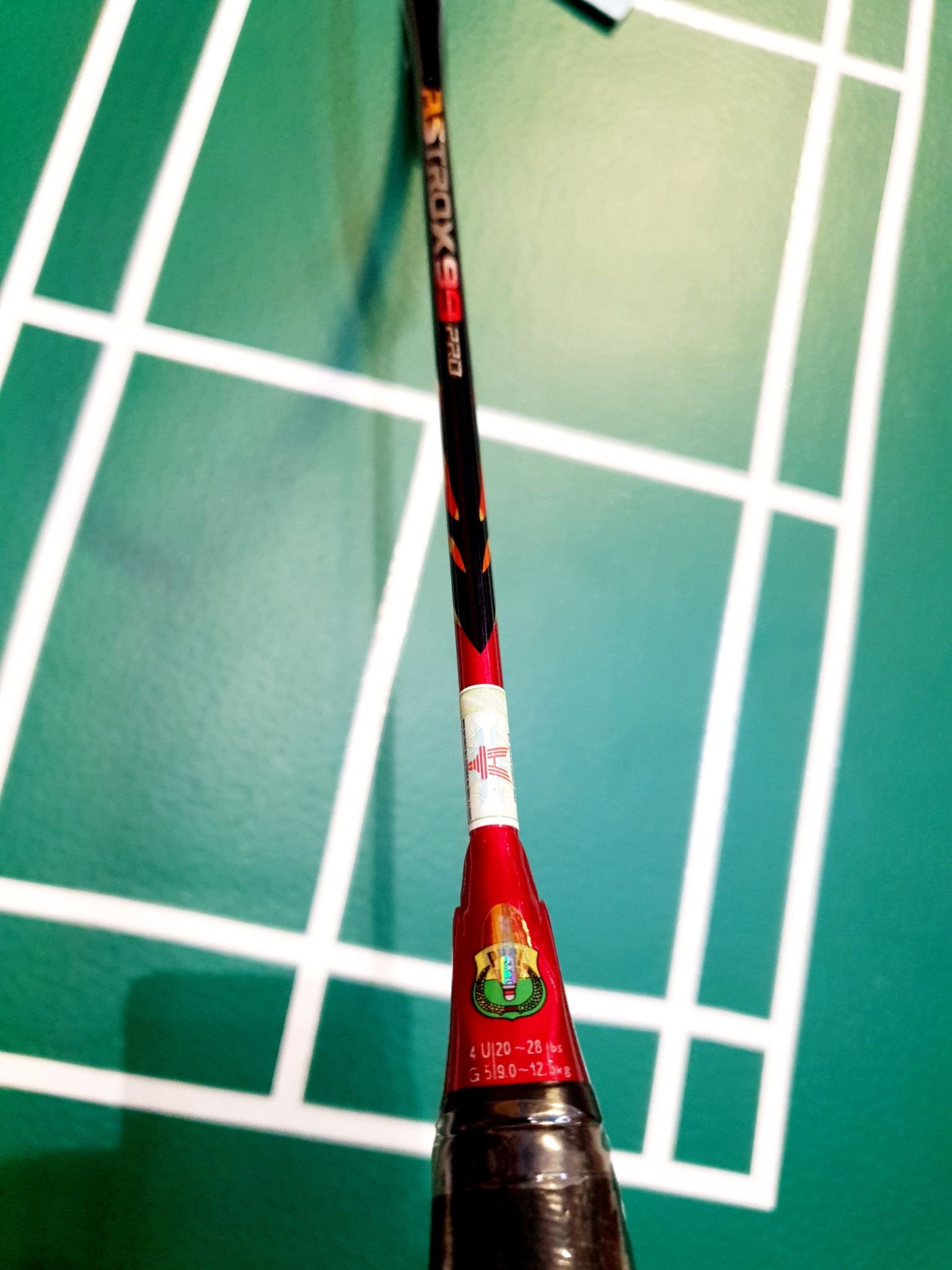 Vợt Yonex Astrox 99 Pro ( Đỏ) – MT Sport