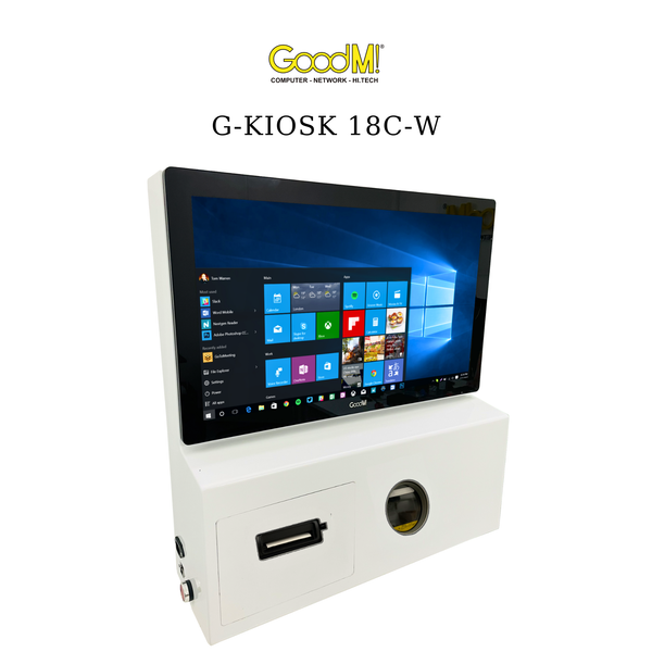 Kiosk Series W – Maytinhgoodm.com