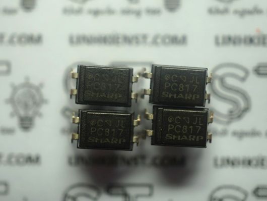 Tìm hiểu các ic cơ bản trong ngành lạnh - LINH KIỆN THẾ ANH