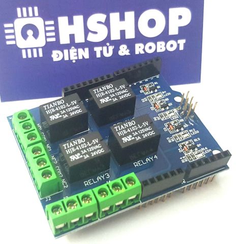 Kết quả tìm kiếm "relay" - Hshop.vn