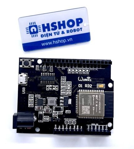 Kết quả tìm kiếm "nodemcu" - Hshop.vn