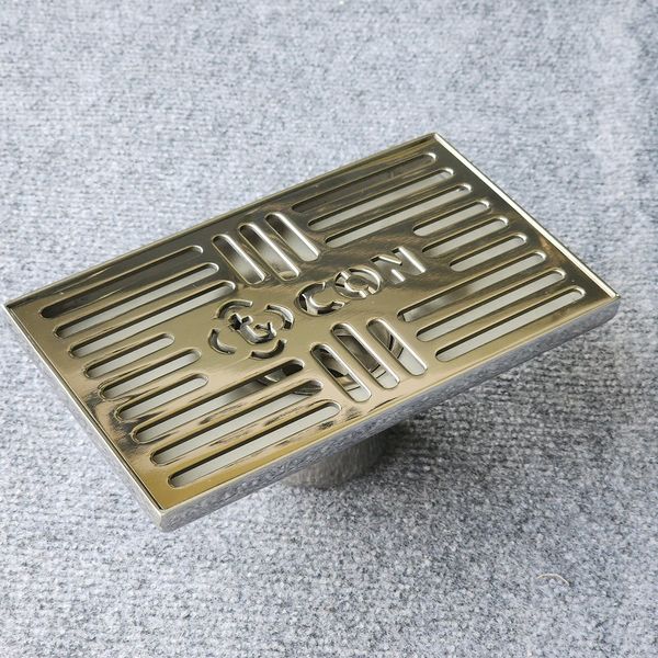 Ga thoát sàn Tcon G008 – Yến Sơn Hà