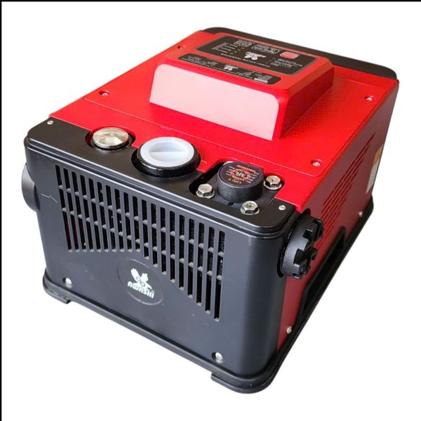 Máy bơm tăng áp thông minh Awashi 900w – Yến Sơn Hà