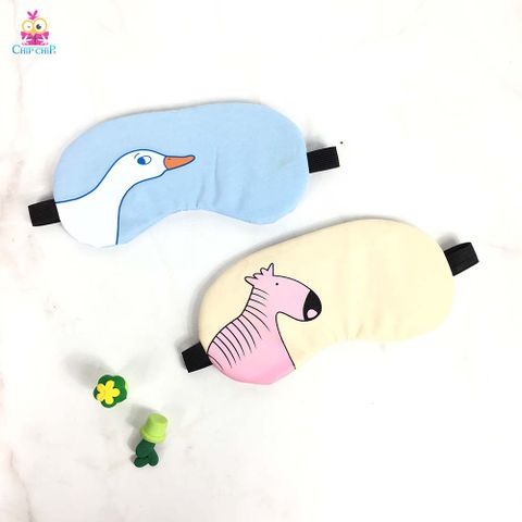 Bịt mắt ngủ – Chip Chip Shop