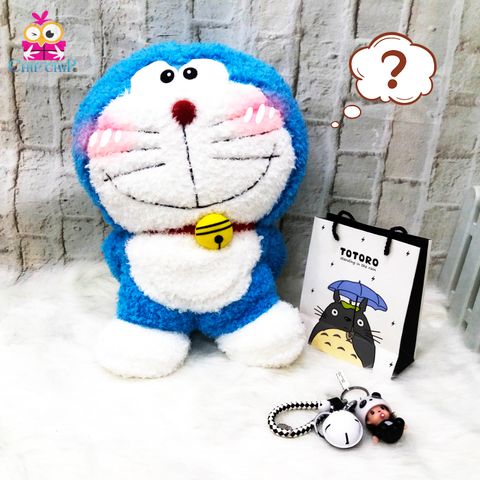 Bộ sưu tập Doraemon – Chip Chip Shop