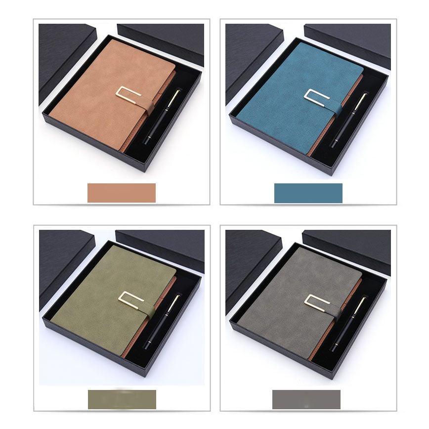 Sổ note book – Chip Chip Shop