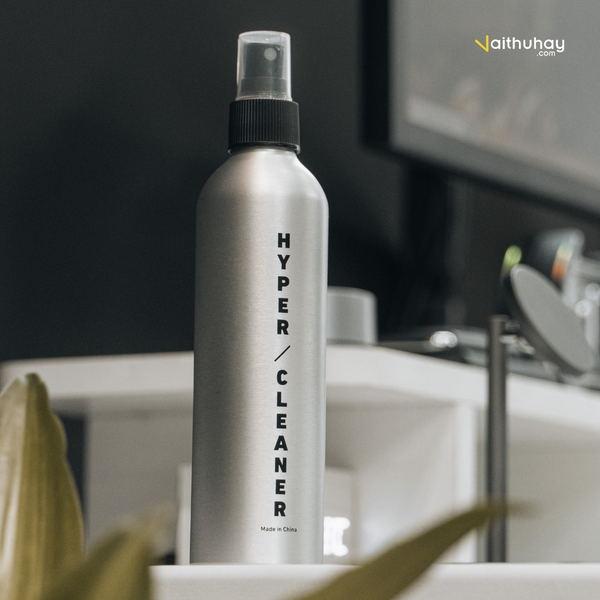 Hyper Cleaning HyperWork Kit | Bộ vệ sinh màn hình chuyên nghiệp – Vài ...