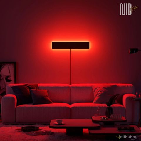 NID Light - Đèn Trang Trí Treo Tường Wall Light – Vài Thứ Hay