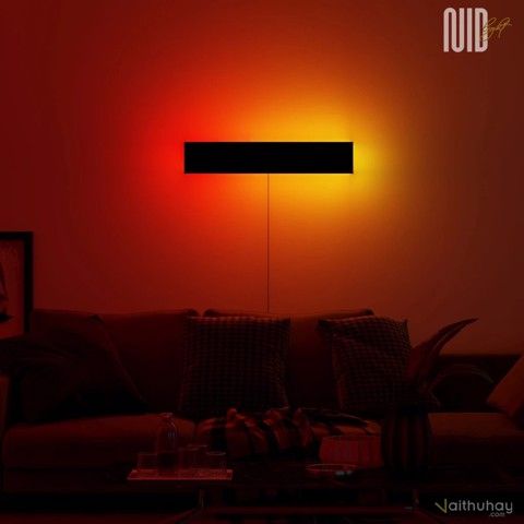NID Light - Đèn Trang Trí Treo Tường Wall Light – Vài Thứ Hay