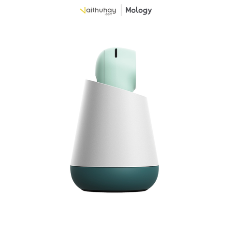 Mology Magic Camera tích hợp chức năng quay vlog và camera giám sát ...