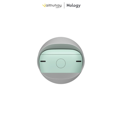 Mology Magic Camera tích hợp chức năng quay vlog và camera giám sát ...