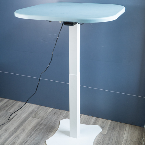 Bàn nâng hạ tự động 9SPACE- NIKO Mini – Vài Thứ Hay