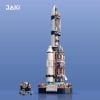 Bộ mô hình lắp ráp lego Jaki Aerospace – Vài Thứ Hay