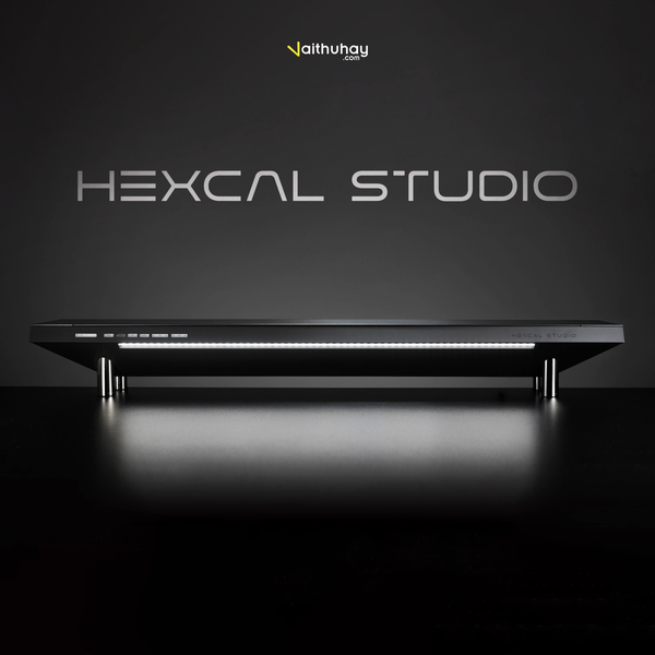 HEXCAL STUDIO - Kệ đa năng, giải pháp tối ưu góc làm việc – Vài Thứ Hay