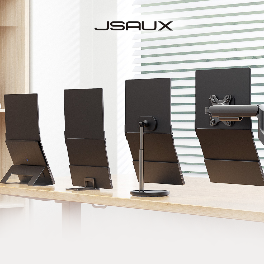 Jsaux Stand Collection - Bộ phụ kiện từ tính hỗ trợ nâng đỡ màn hình ...