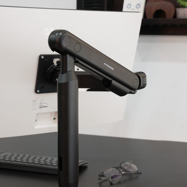 Giá đỡ màn hình HyperWork Flexus | PA01 – Vài Thứ Hay