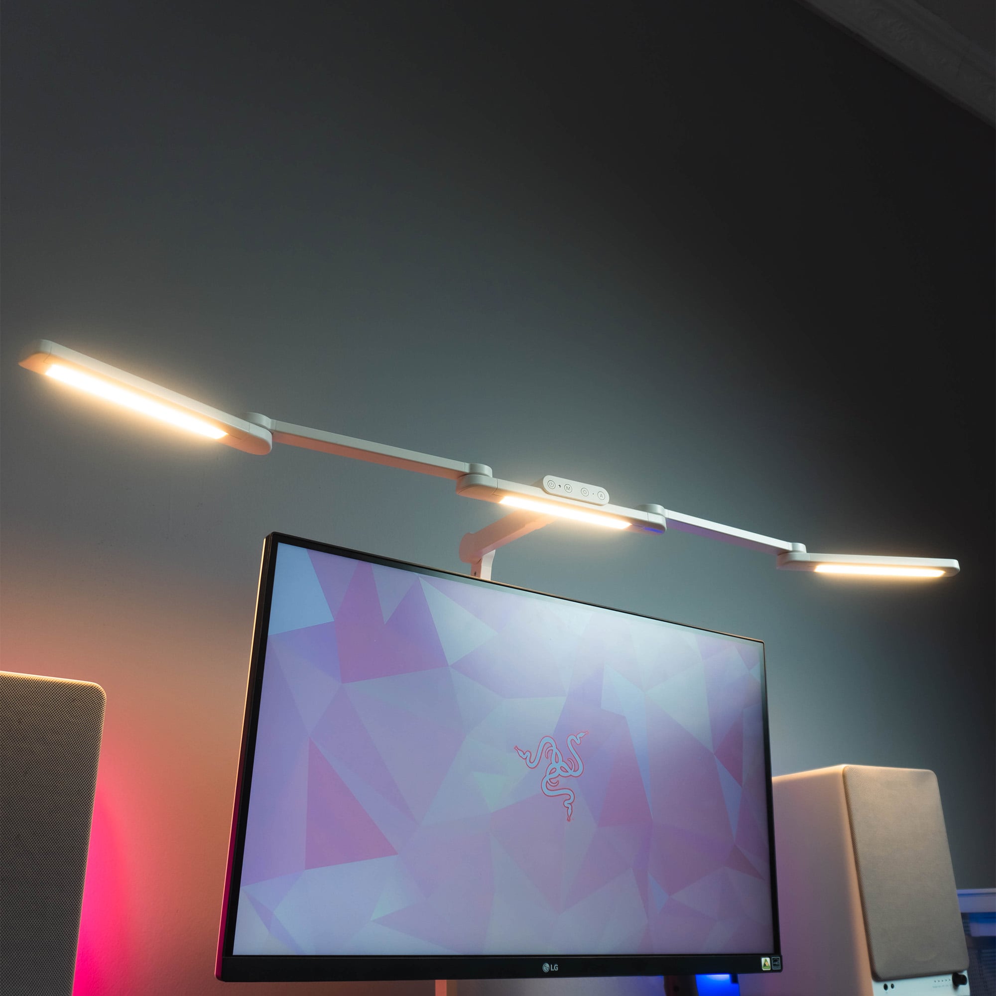 Đèn bàn UPGen Scorpio – Vài Thứ Hay