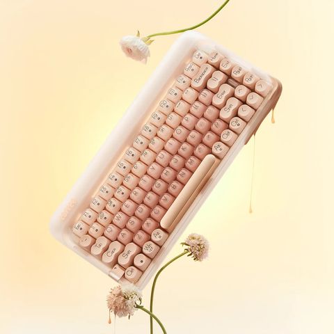 Bộ sưu tập Lofree Foundation - Chạm đến sự sang trọng – Vài Thứ Hay