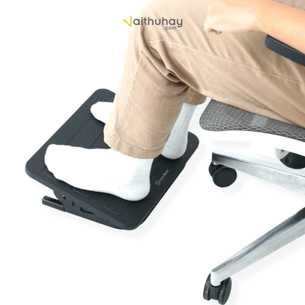 Kê chân công thái học HyperWork HPW-FR01 – Vài Thứ Hay