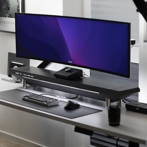 HEXCAL STUDIO - Kệ đa năng, giải pháp tối ưu góc làm việc – Vài Thứ Hay