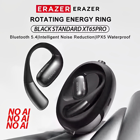 Tai Nghe Lenovo ERAZER XF31 - Bluetooth 5.4, Dịch Thuật Thời Gian Thực – Vài Thứ Hay
