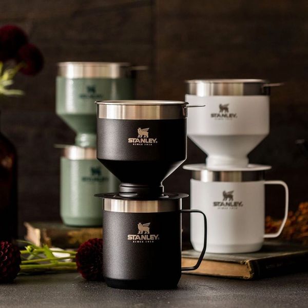 STANLEY The Perfect - Brew Pour Over Set – Vài Thứ Hay