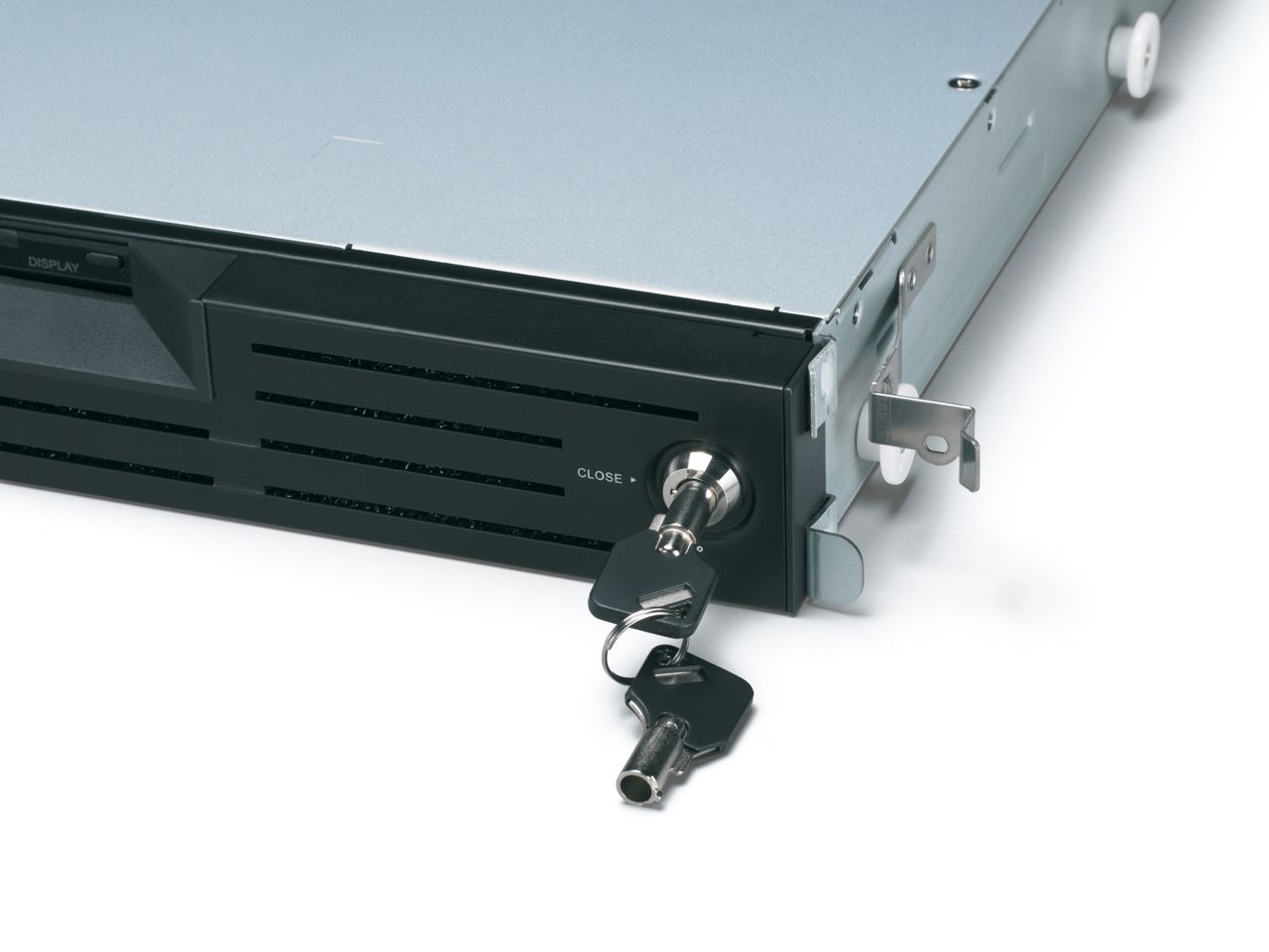 Nas Buffalo Terastation TS-RVHL Rackmount – CAM KẾT GIÁ RẺ NHẤT | WIFI ...