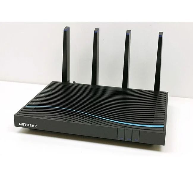 Bộ phát Wifi Netgear Nighthawk X8 R8500 – CAM KẾT GIÁ RẺ NHẤT | WIFI ...