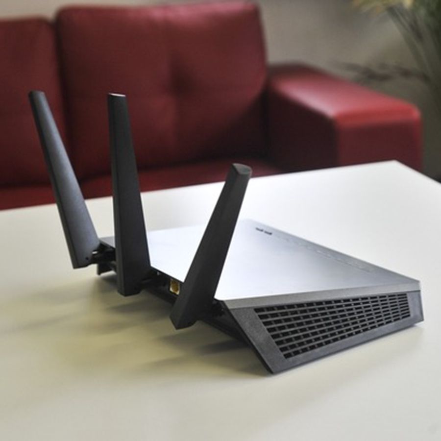 Router Wifi Netgear R7000 AC1900 – CAM KẾT GIÁ RẺ NHẤT | WIFI BUFFALO ...
