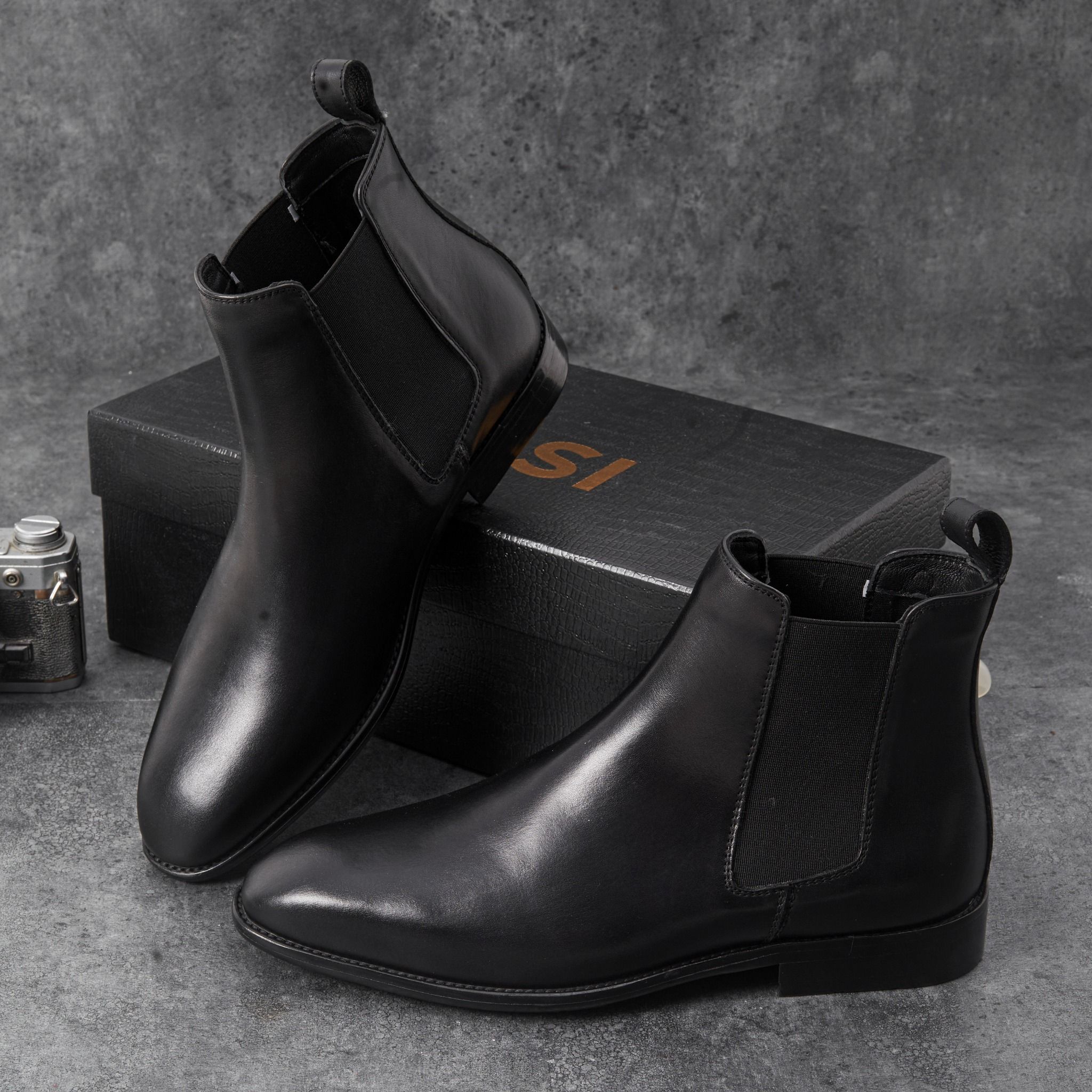 BOOT GS18 – ROSI Store