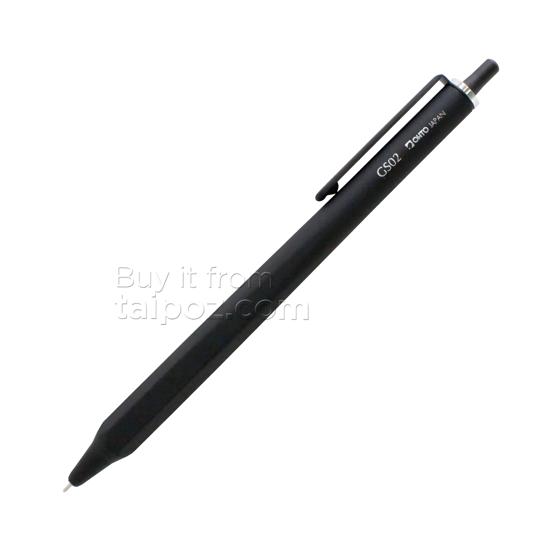 Bút bi ngòi gốm Ohto GS02 – Taipoz
