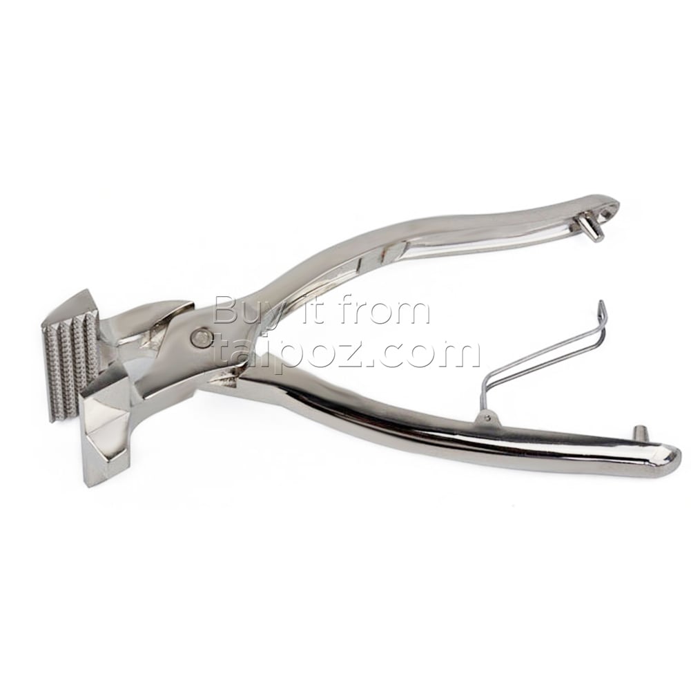 Kìm căng canvas trợ lực Fredrix – Taipoz