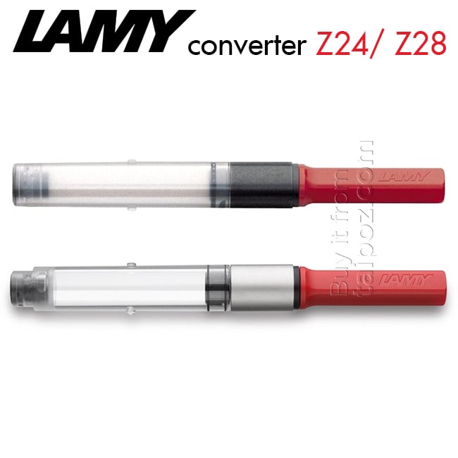 Lamy Converter Z24/ Z28 – Taipoz