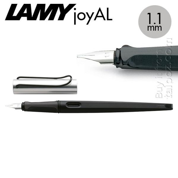 Bút máy Lamy Joy AL Calligraphy – Taipoz