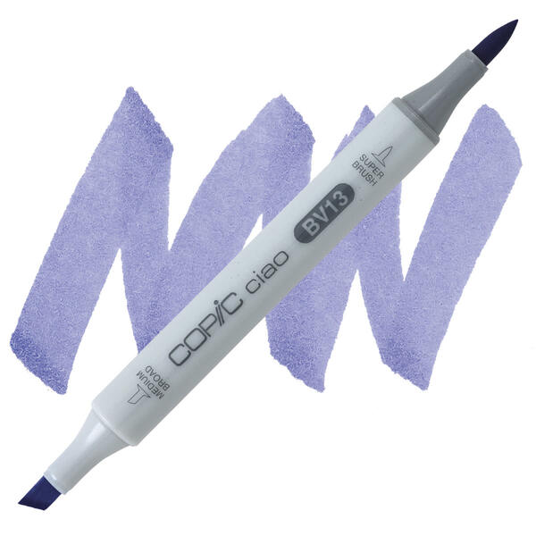Bút marker Copic Ciao, màu lẻ – Taipoz