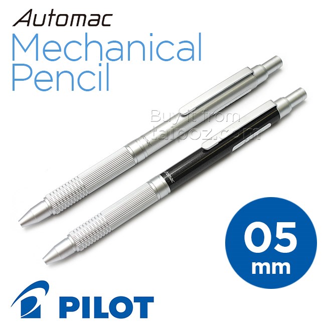 Chì bấm Pilot Automac, nét 0.5mm – Taipoz