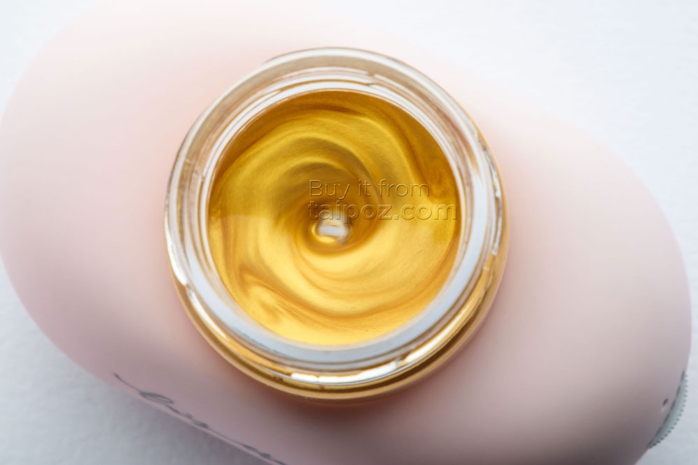 Máy khuấy mực tự động Soap Calligraphy Ink Stirrer – Taipoz