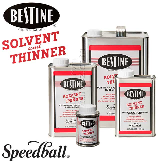 Dung môi Bestine – Taipoz