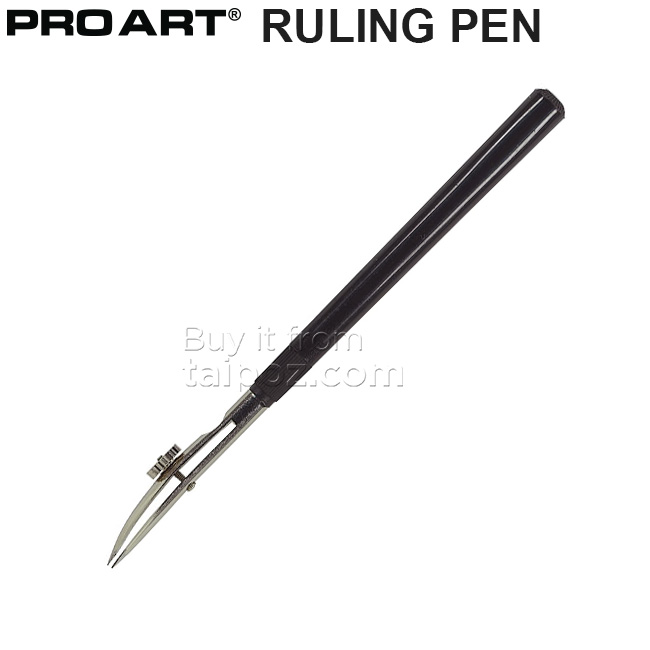 Bút ke nét Pro Art Ruling Pen – Taipoz