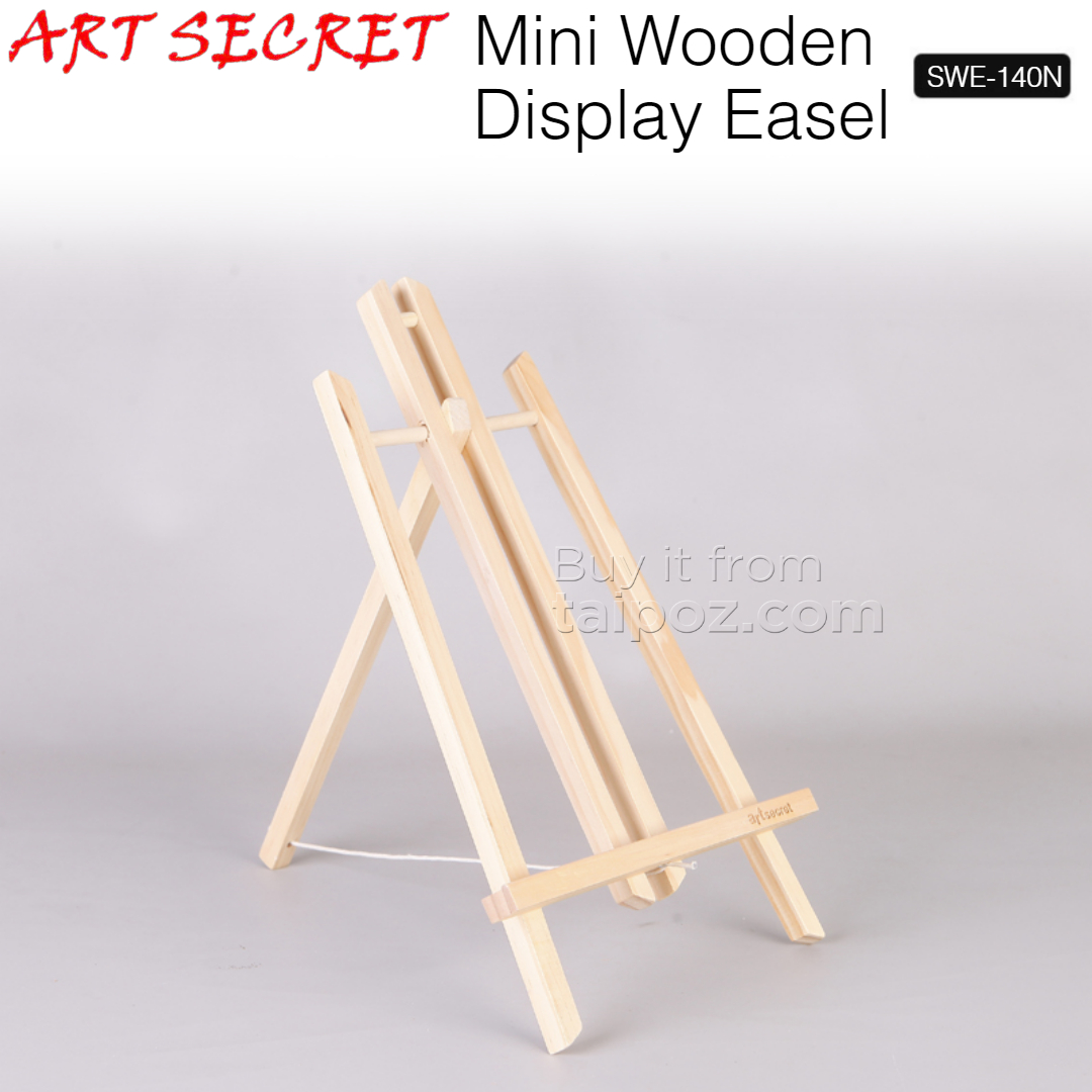 Giá vẽ xếp gọn Art Secret SHJ-11 – Taipoz