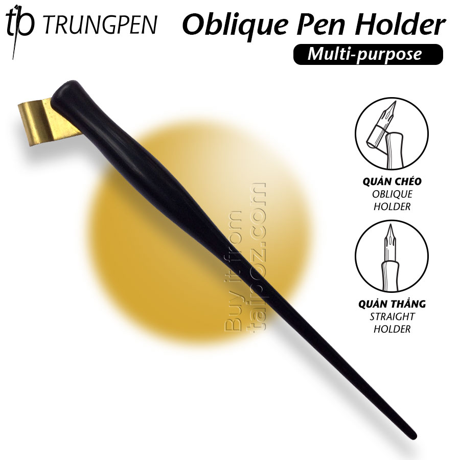 Quản chéo đa năng Trung Pen – Taipoz