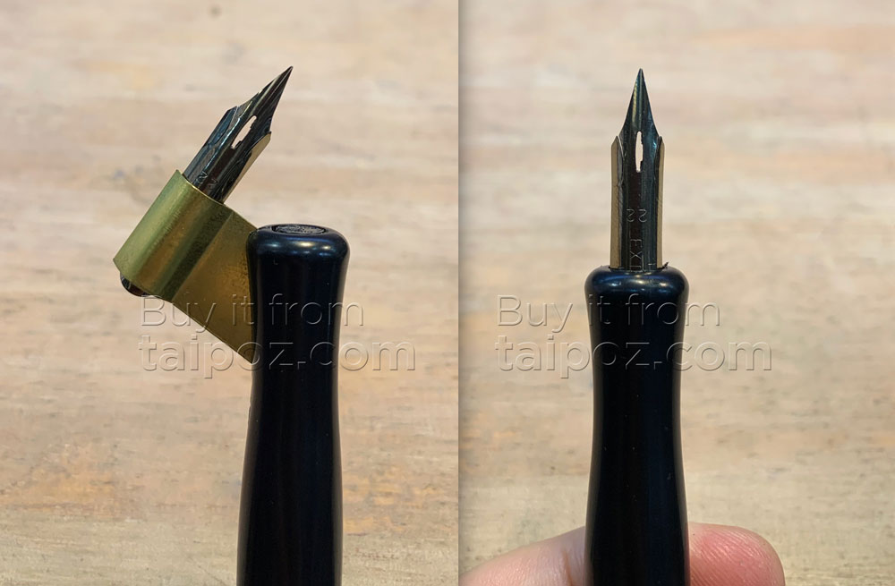 Quản chéo đa năng Trung Pen – Taipoz