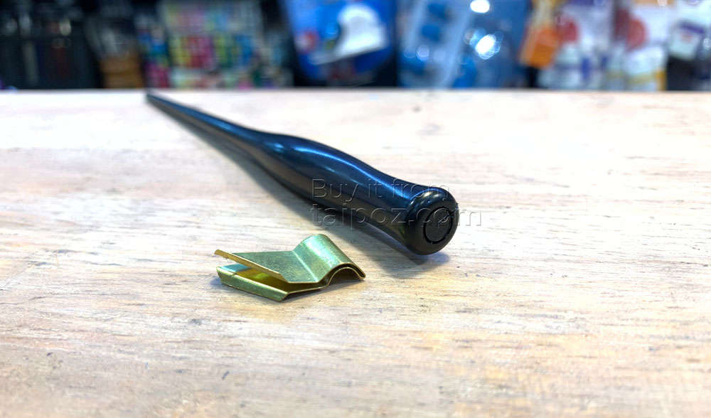 Quản chéo đa năng Trung Pen – Taipoz