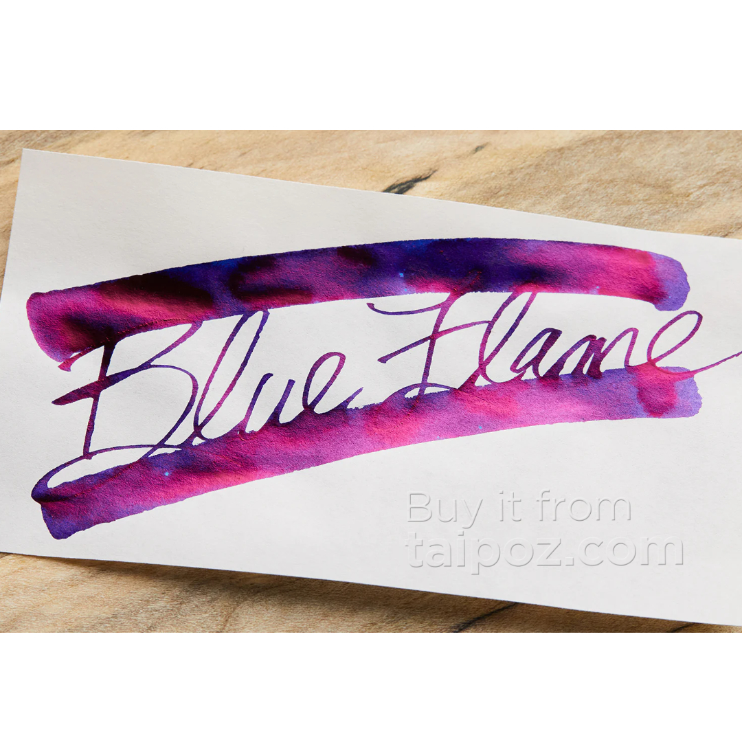 Mực viết calligraphy Sailor Dipton, Sheen & Shimmer – Taipoz