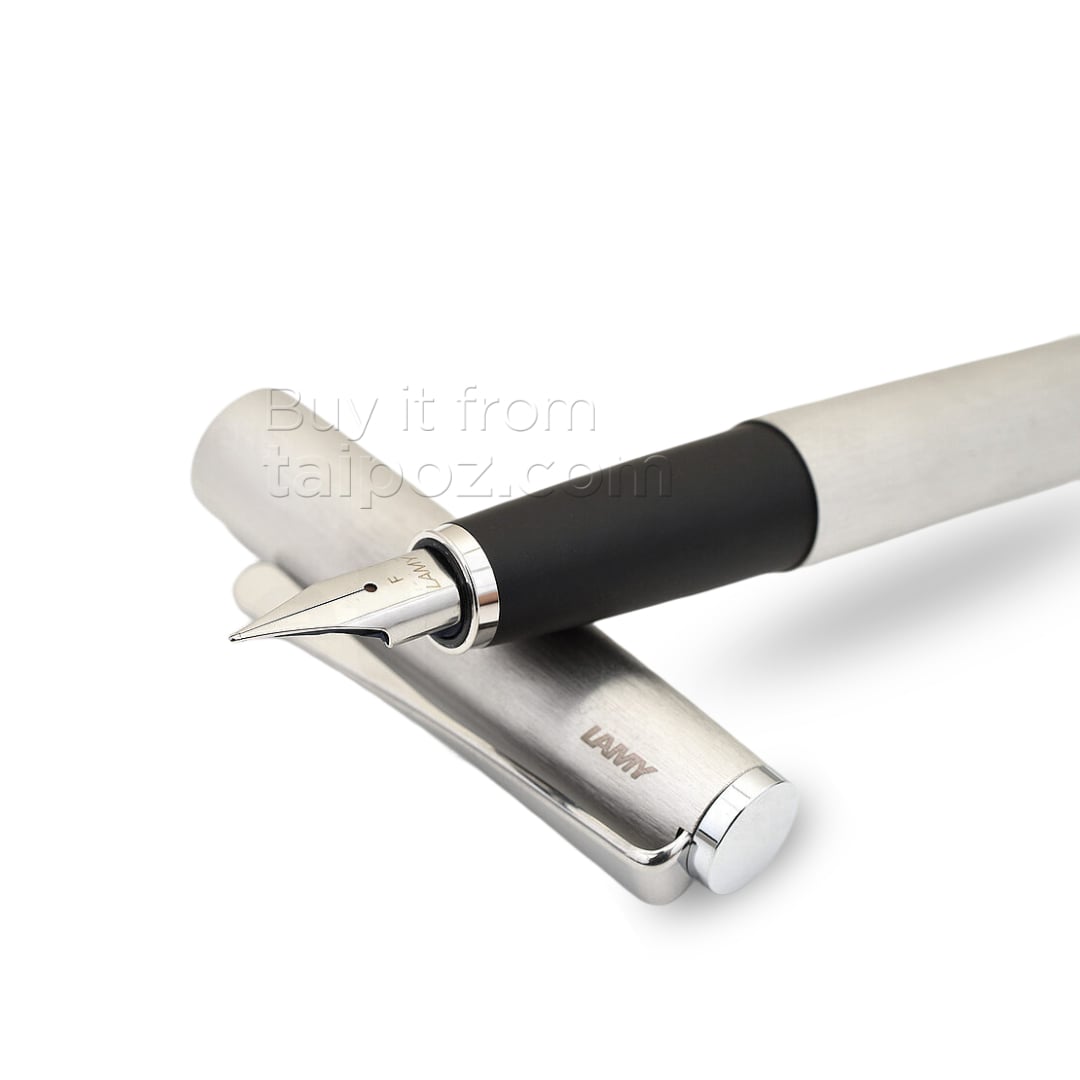 Bút máy Lamy Studio Brushed – Taipoz
