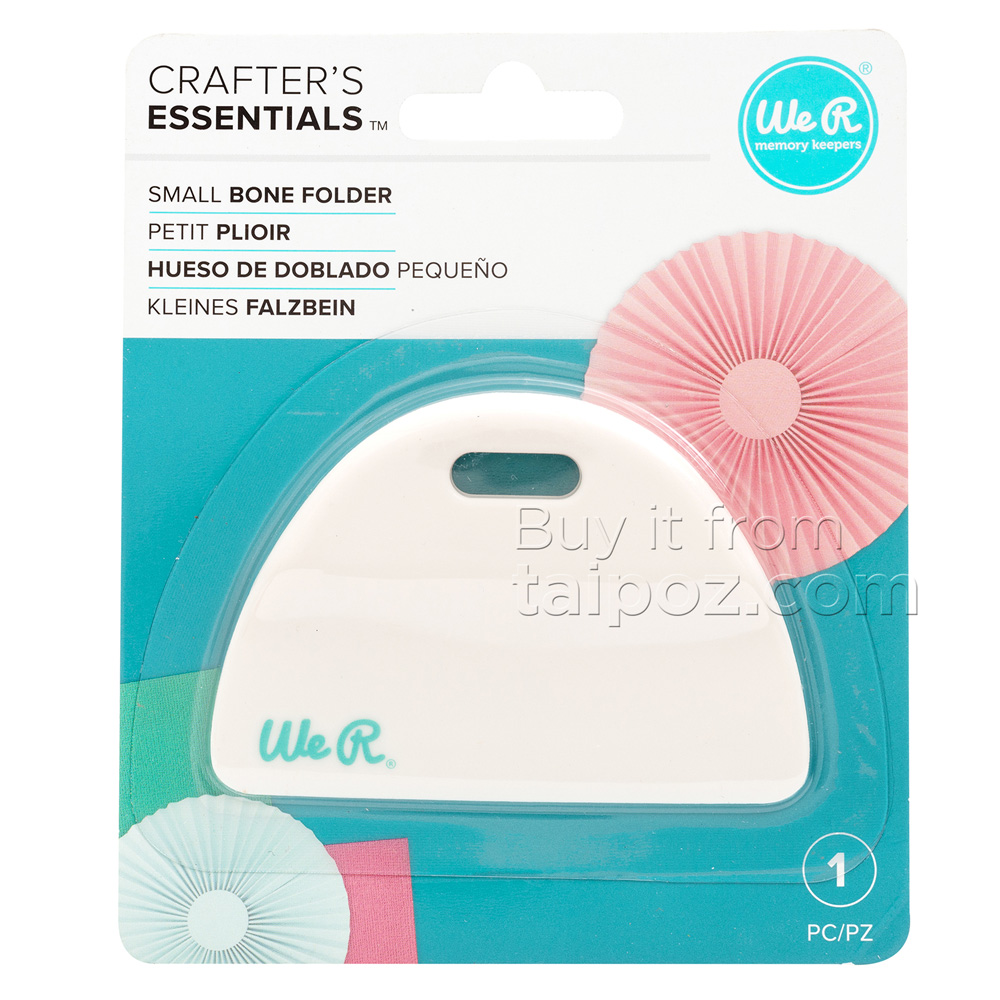 Dụng cụ bấm lỗ giấy planner We R Memory Keepers – Taipoz